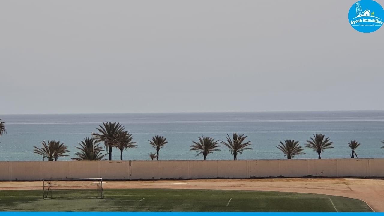 À Louer Appartement Mouna 3 - BnB Tunisie