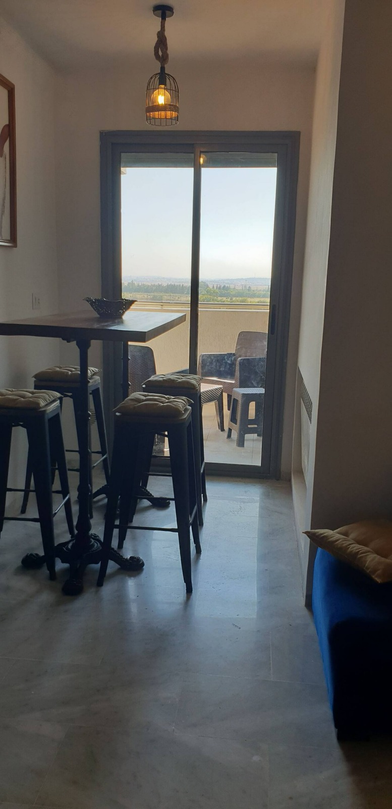 Modernes Studio-Apartment in Aouina, Tunis - BNB Tunisie