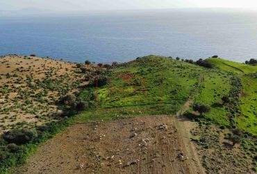À Vendre Terrain Titré à Ras Jbal Avec Vue Sur Mer - BnB Tunisie