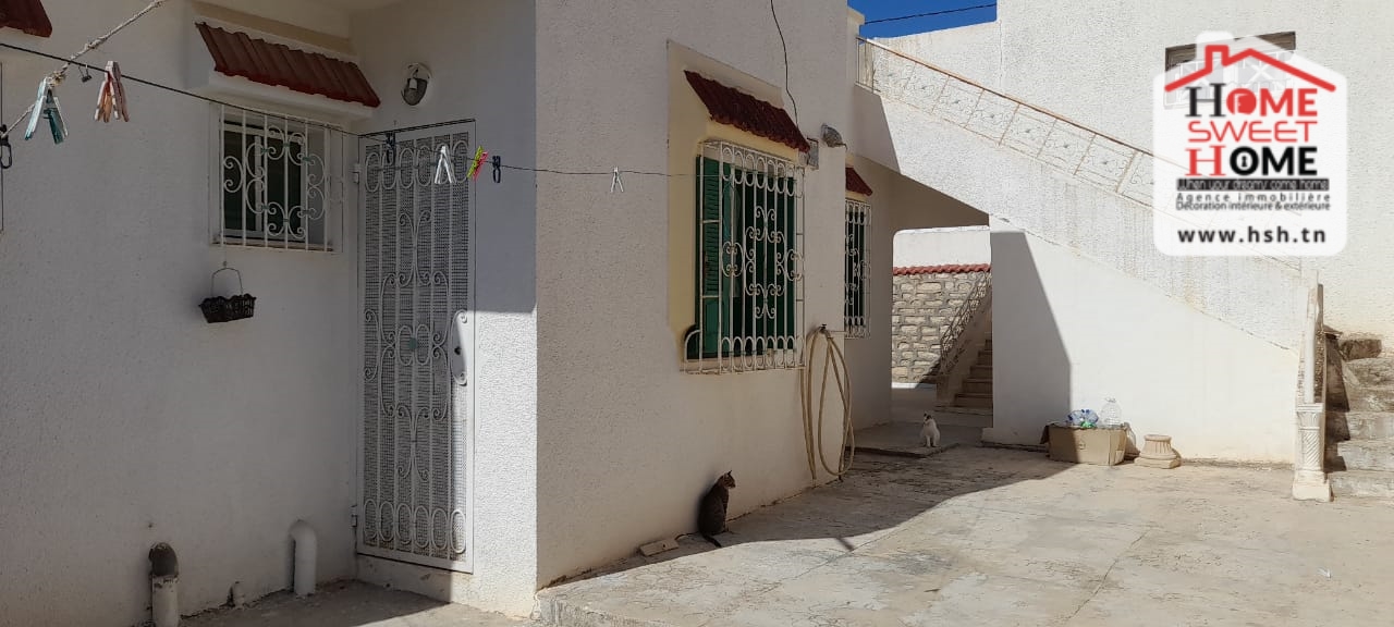 Villa Fiona in Kef - BNB Tunisie