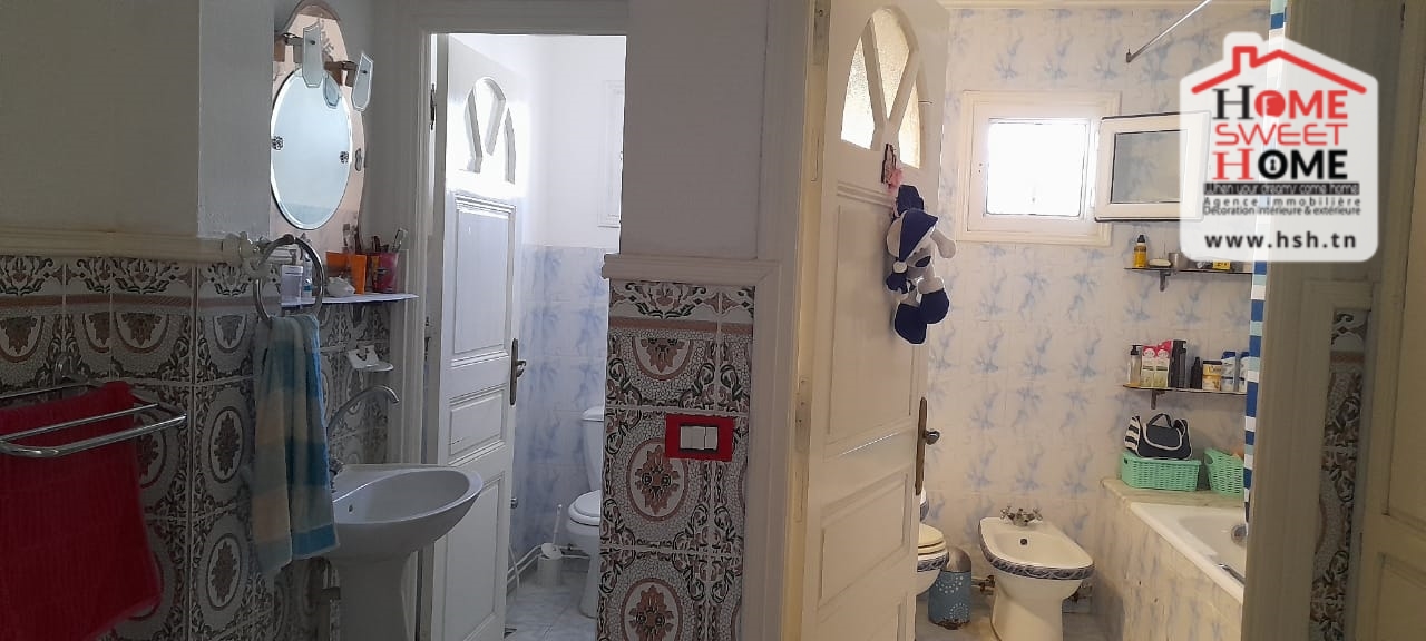 Villa Fiona in Kef - BNB Tunisie