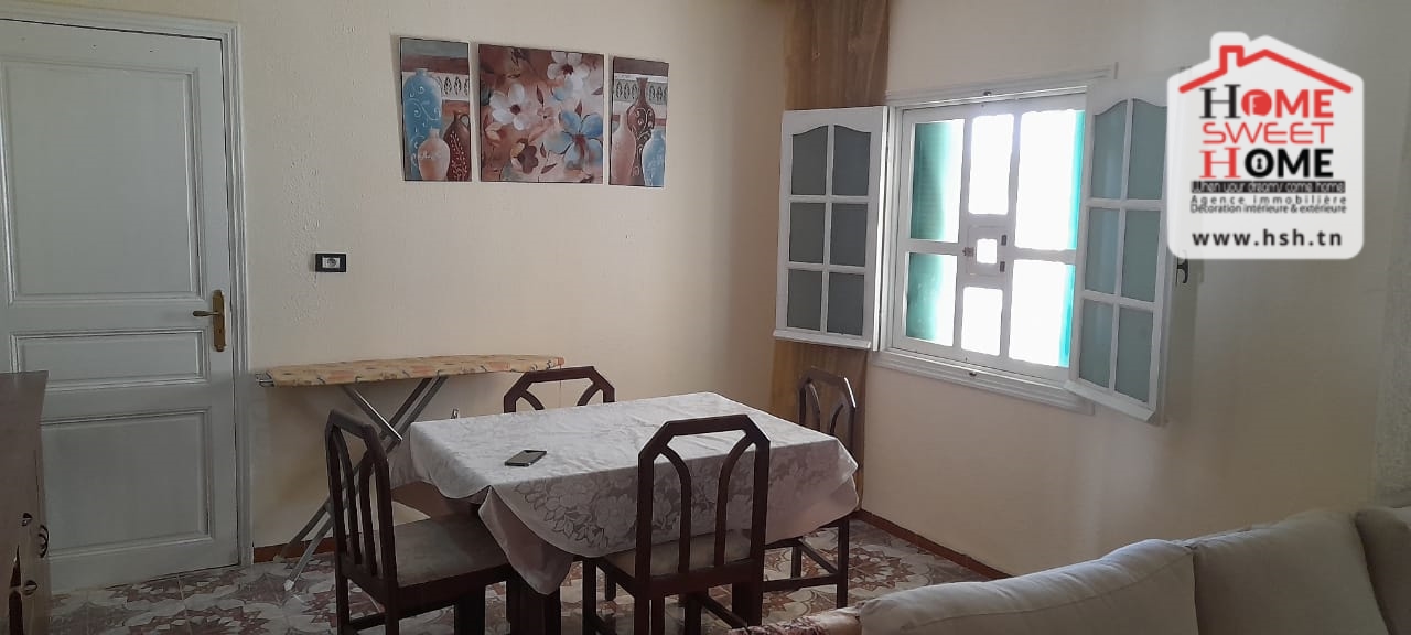 Villa Fiona in Kef - BNB Tunisie