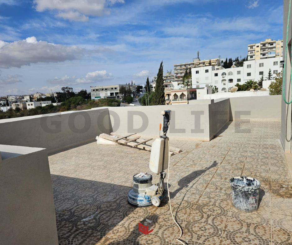À Louer Cabinet Médical De 130 M² Au Manar 1 - BnB Tunisie