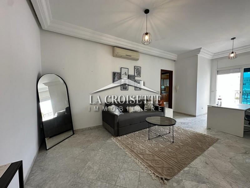 À Louer Appartement S2 aux berges du lac 2 - BnB Tunisie