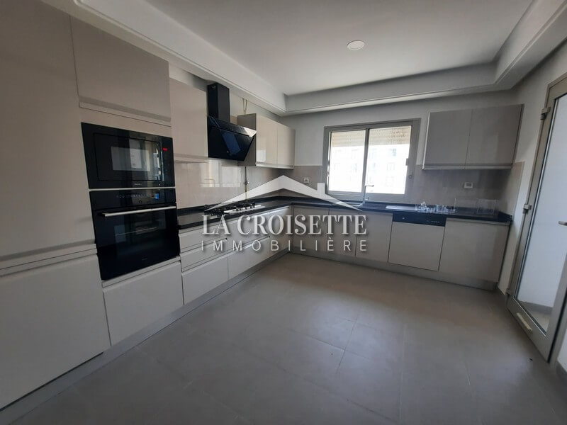 À Louer Appartement s2 aux berges du lac 2 - BnB Tunisie
