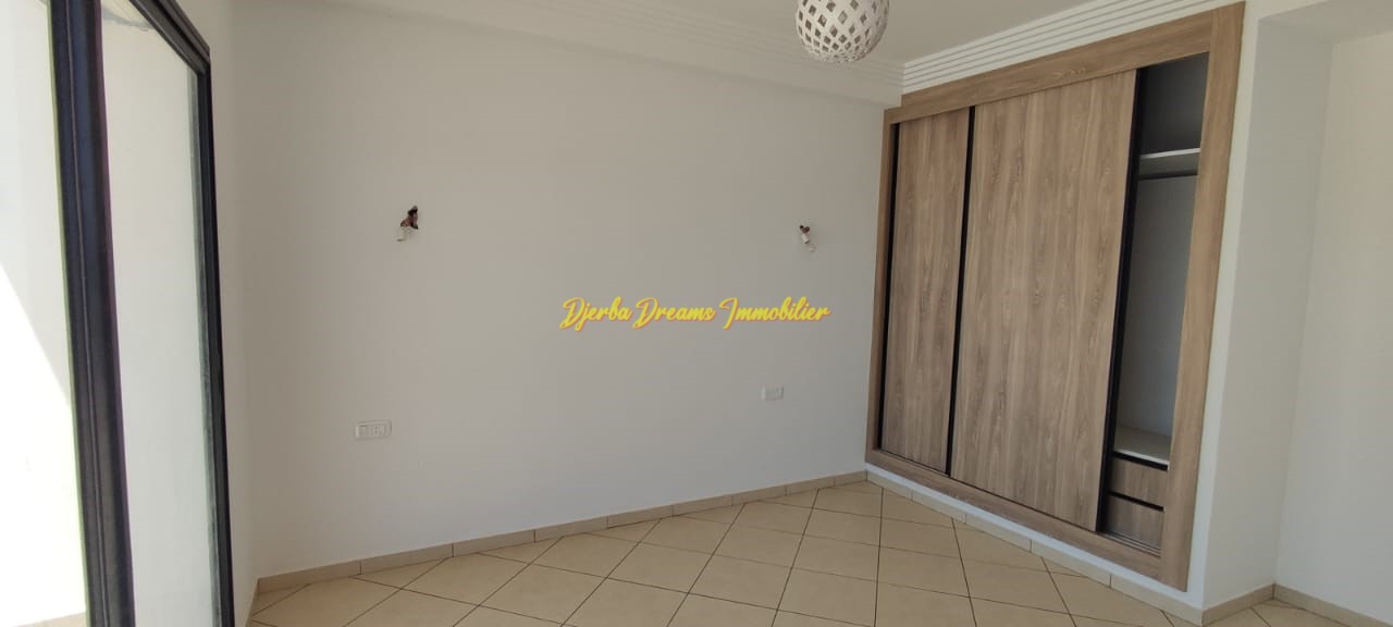 Luxury Villa with Pool in Urban Djerba - BNB Tunisie