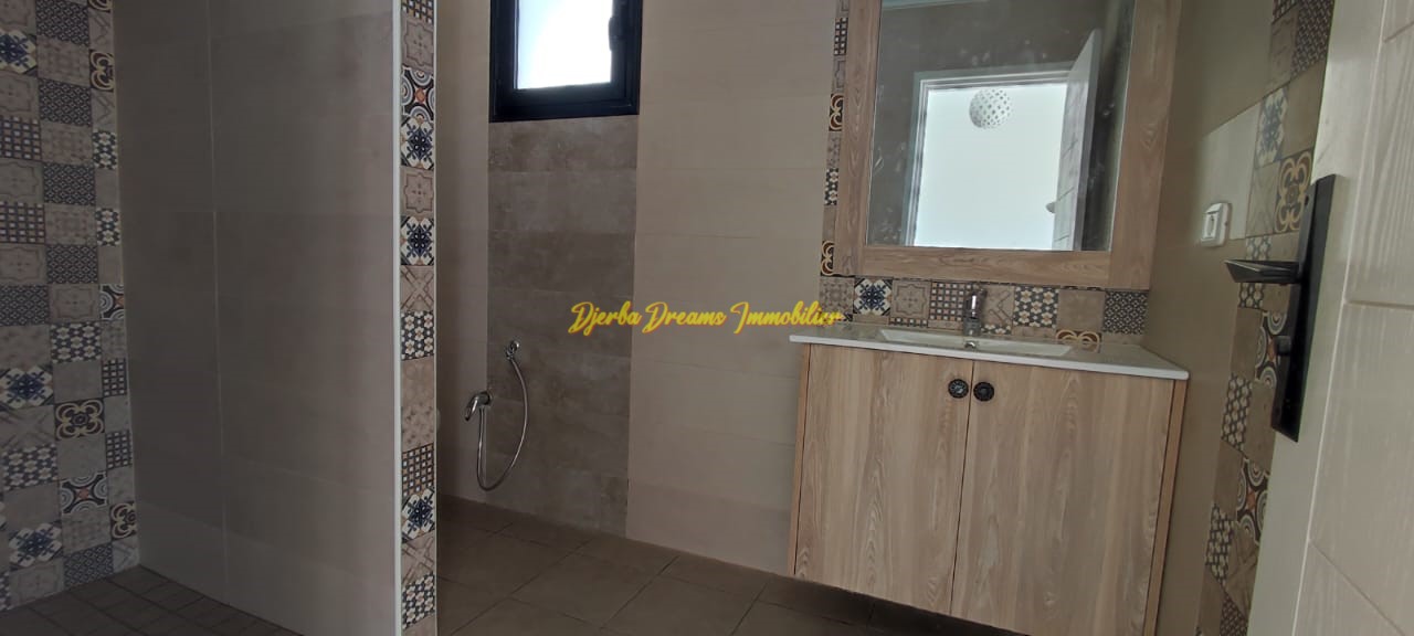 Luxury Villa with Pool in Urban Djerba - BNB Tunisie