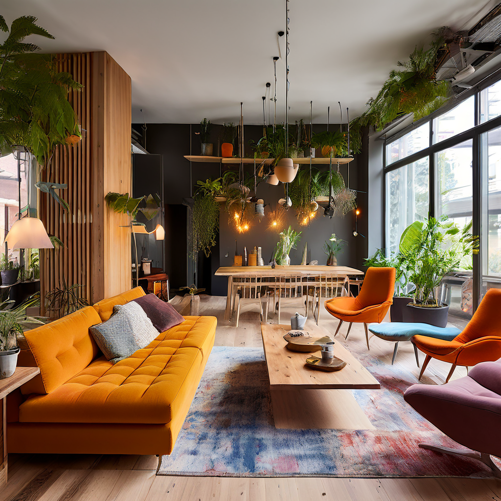 L’essor du co-living : Un nouveau modèle d’habitat à explorer – BnB Tunisie