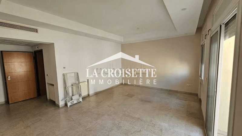 À Louer Appartement S+2 aux Berges du Lac 2 MAL1291 - BnB Tunisie