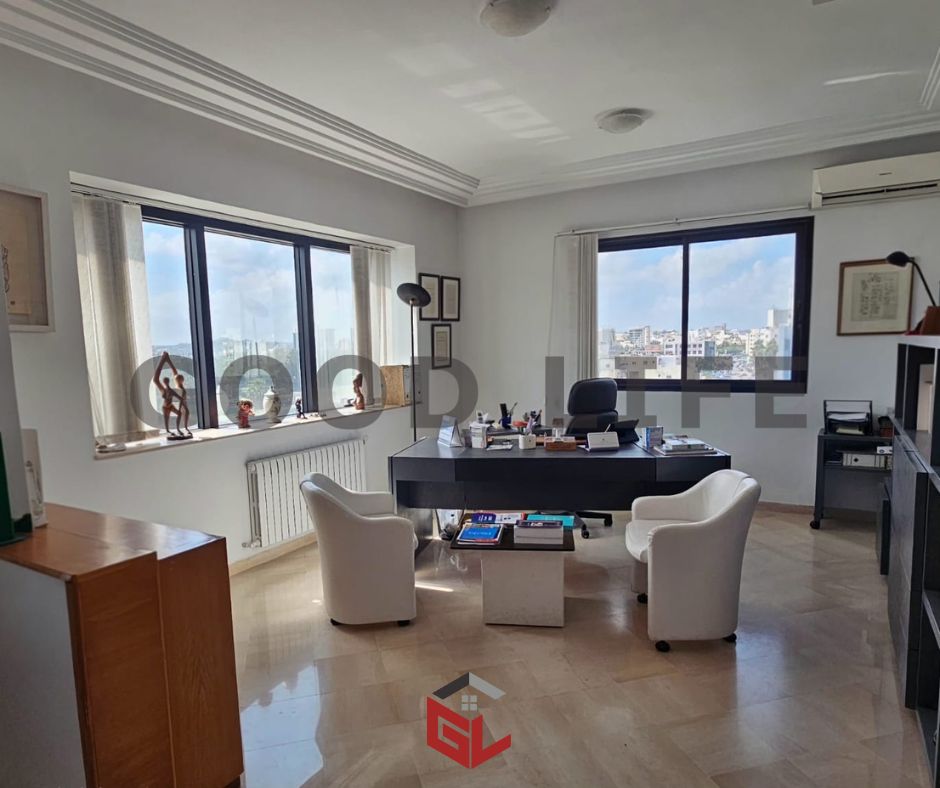 Medical Office for Rent in Montplaisir - BNB Tunisie