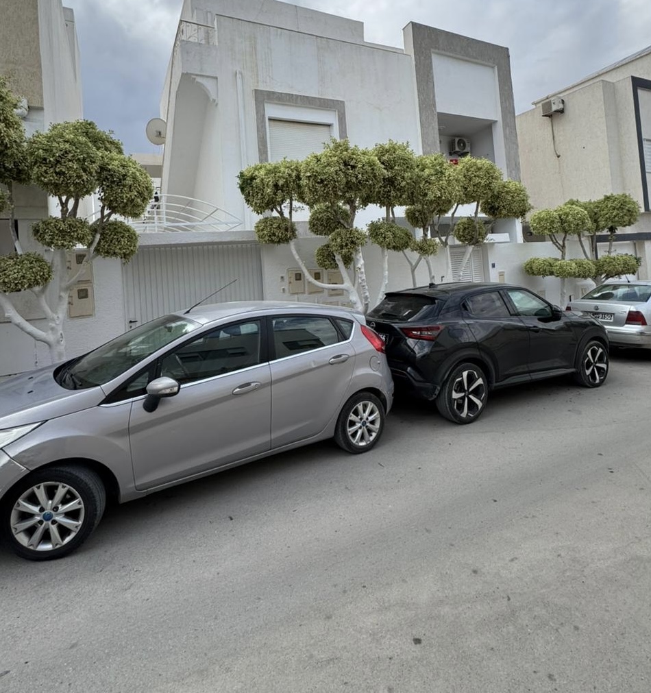 Luxury Villa in Jardins d'El Menzah 2, Ariana - BNB Tunisie